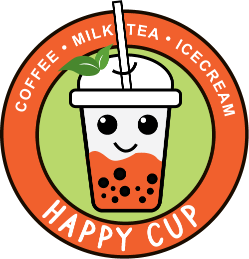 Happy Cup- Hope Mills, Fayetteville, Bubble Tea, Shake and Coffee Shop ...